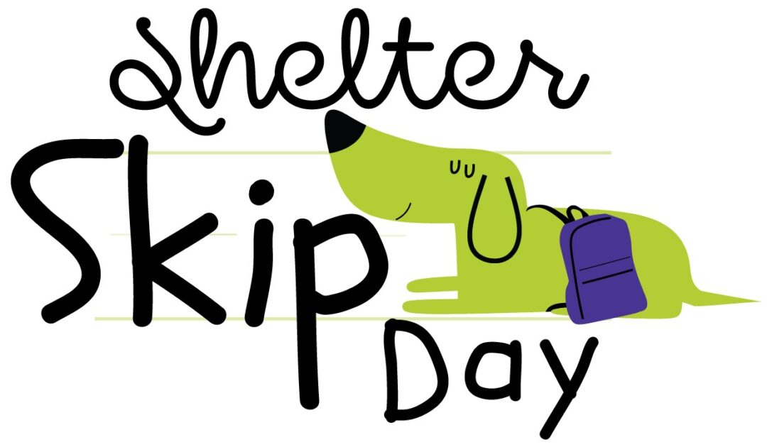 Shelter Skip Day - Humane Society of Harrisburg Area